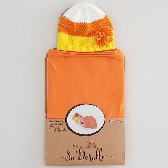 I Am Always So 'Dorable | Matching Sets | New Baby Fall Photoop Set ...